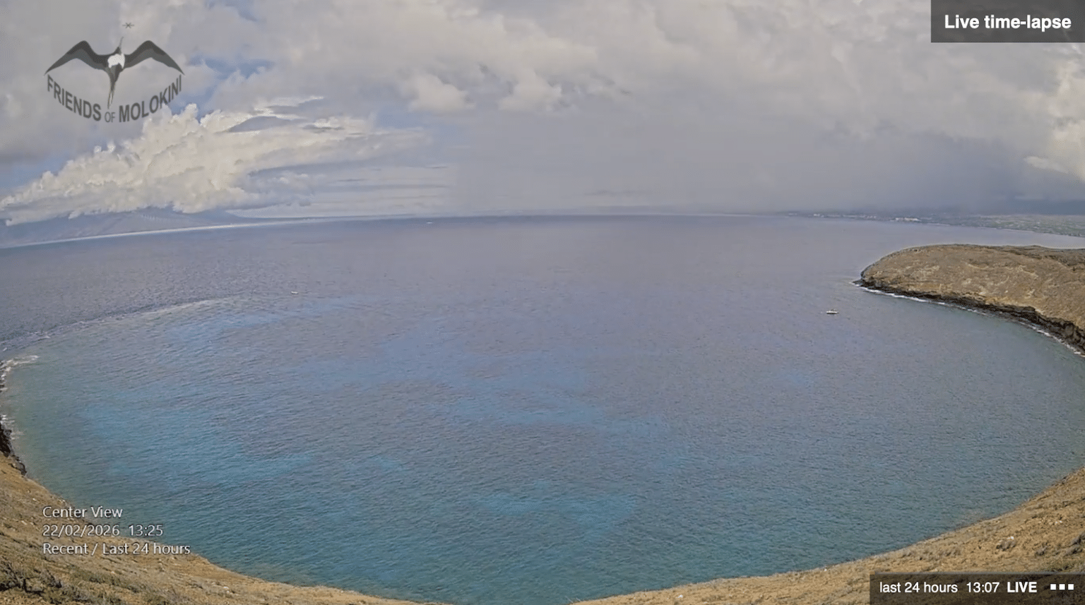 Maui Webcams | See Beaches, Surf, & Snorkeling Conditions