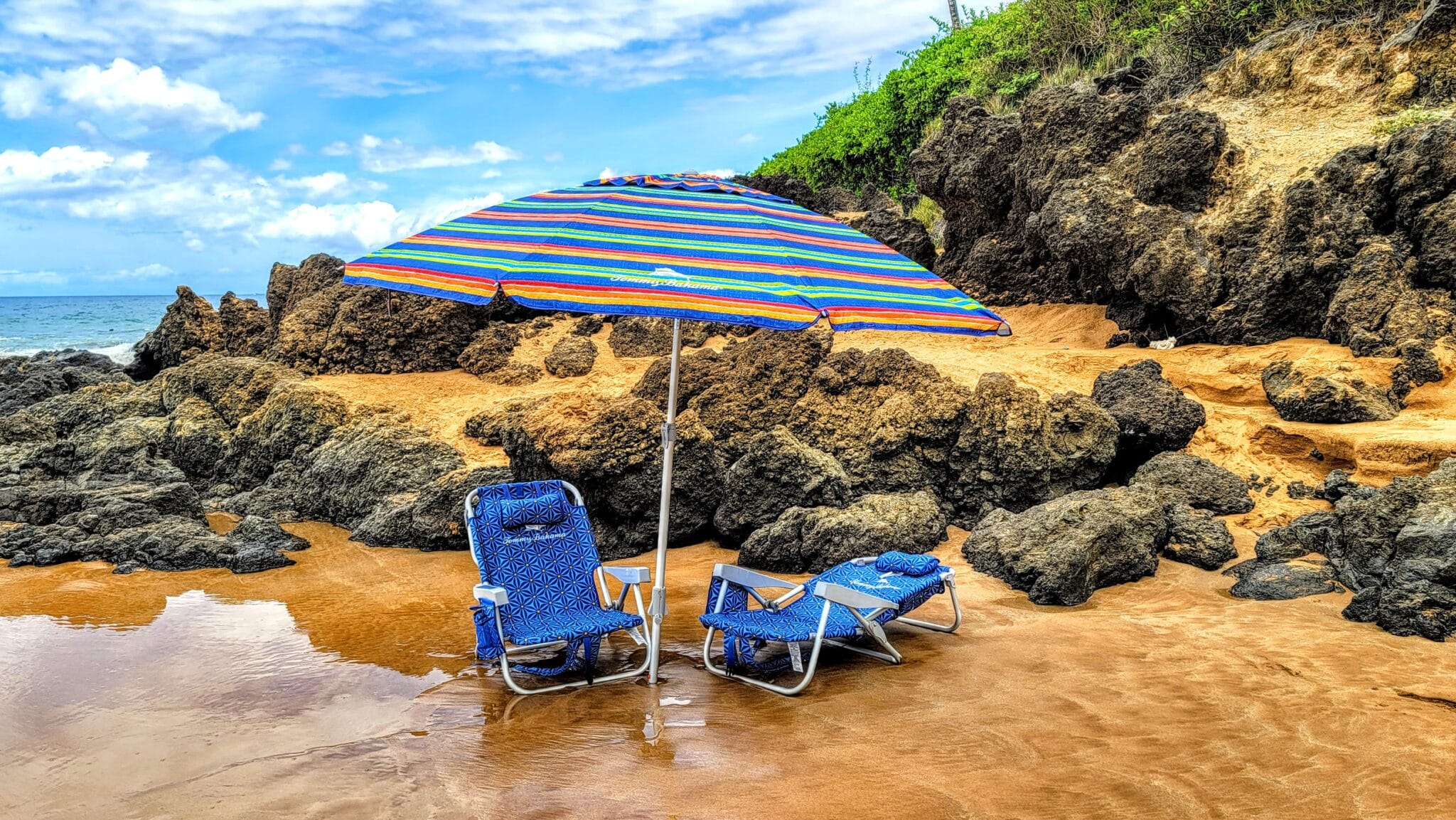 What Do Tourists Need to Know About Maui Weather - Auntie Snorkel