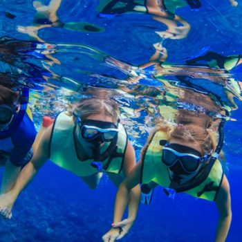 Trilogy Excursions Discover Molokini Snorkel Tour! Special $230.95 ...
